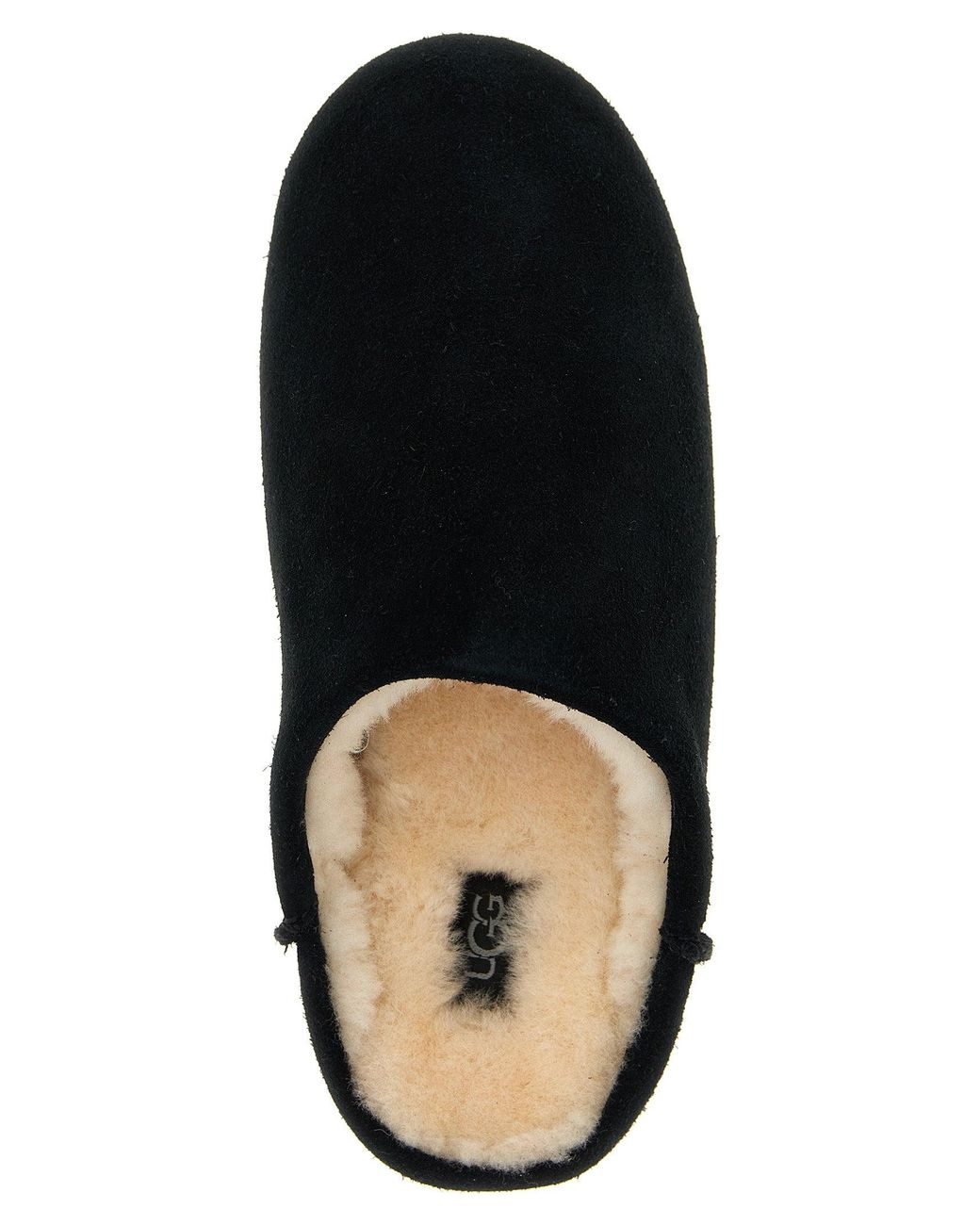 UGG 'Elea' Slip-On in Black | Lyst UK