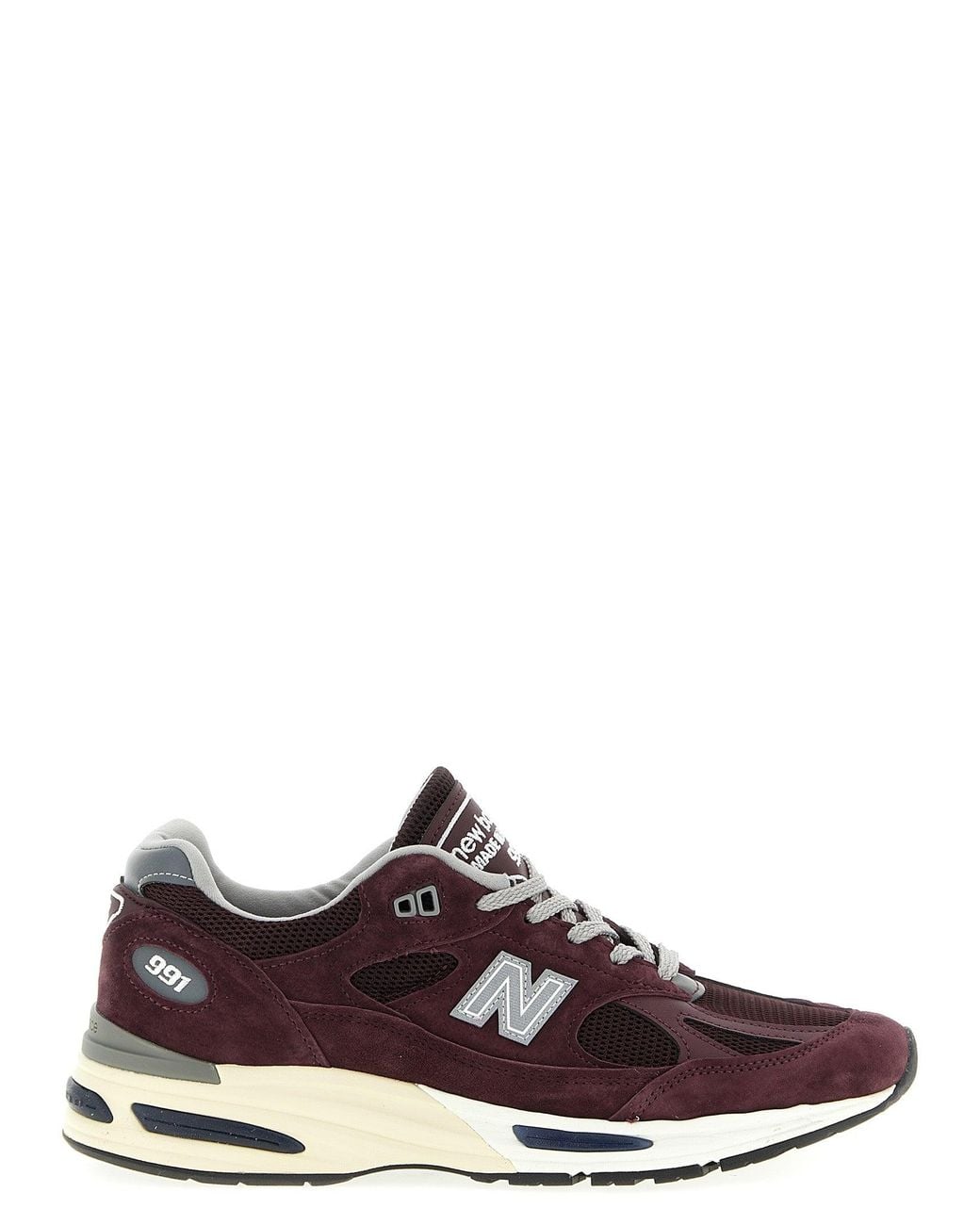 New Balance 'Made in Brown for Men | Lyst
