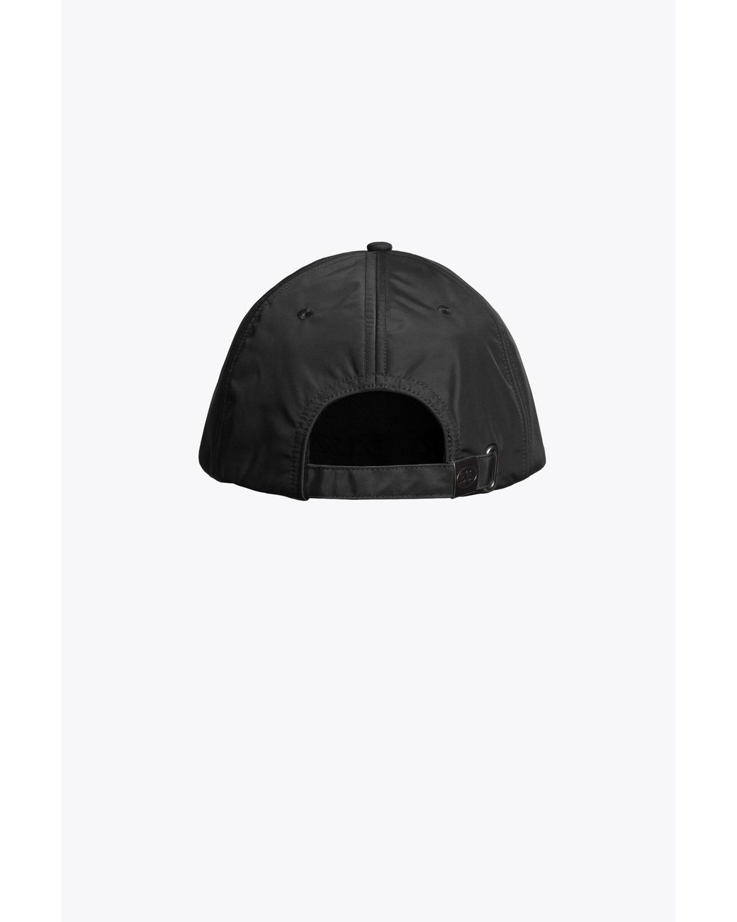 Parajumpers Patch Baseball Cap in Black for Men | Lyst UK