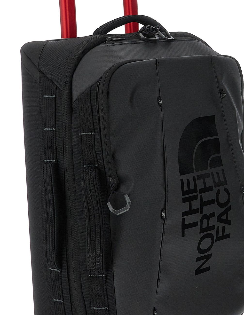 The North Face Base Camp Thunder 22 Trolley in Black for Men | Lyst
