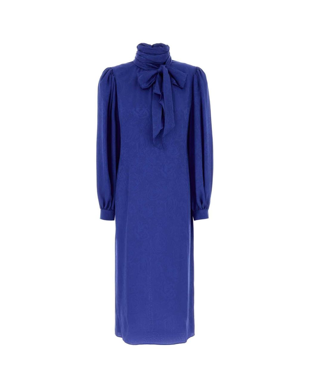 Gucci Dress in Blue | Lyst UK