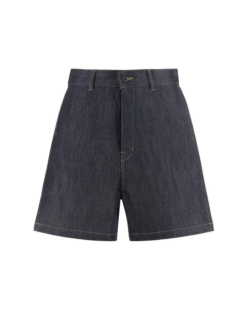 Rick Owens Rick Owens X in Blue for Men | Lyst UK