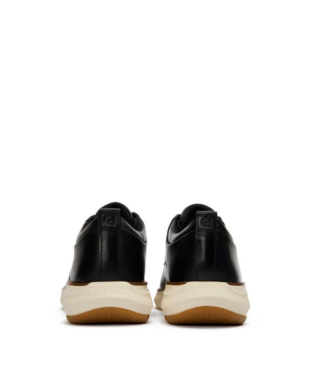 Cole Haan Grand Remix Shoes in White for Men | Lyst UK