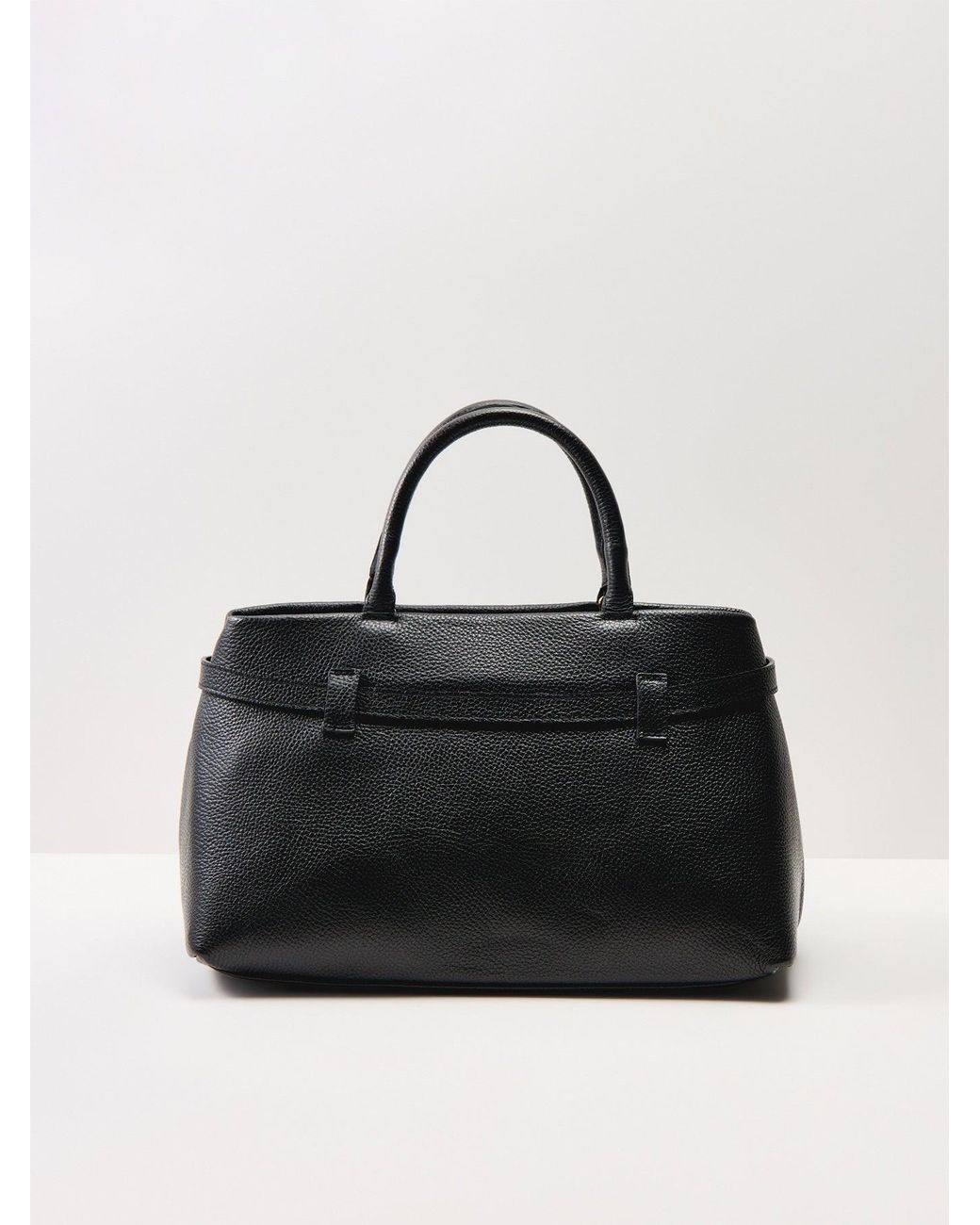Marlon Pacino Belt Bag in Black | Lyst UK