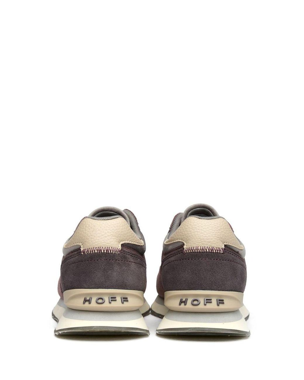 HOFF Melbourne Trainers, Wood/Metal | Lyst UK