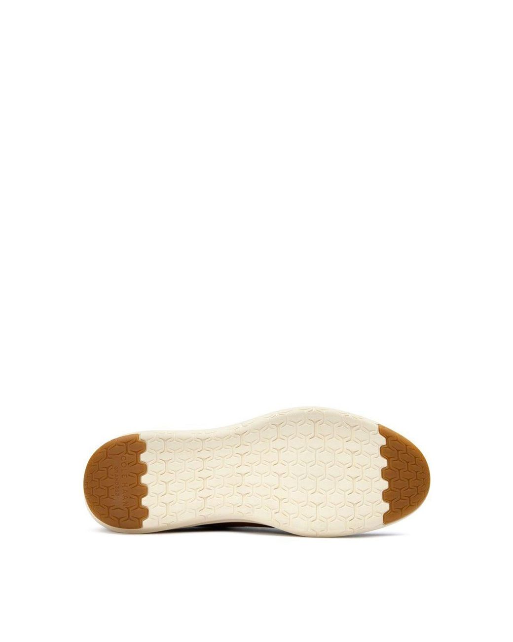 Cole Haan Grand Remix Shoes in White for Men | Lyst UK