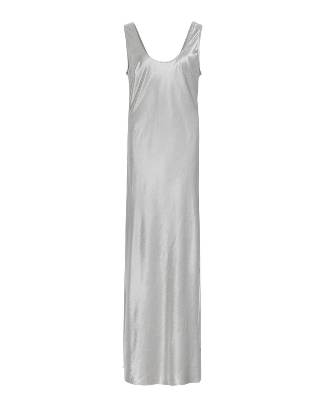 AllSaints Lisa Dress in White | Lyst UK