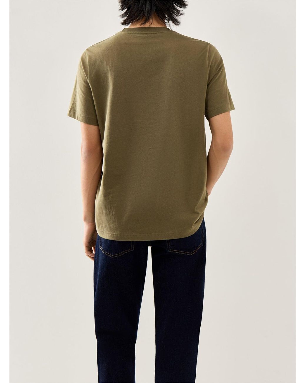 Paul Smith Matchboxes Graphic T-Shirt in Black for Men | Lyst UK