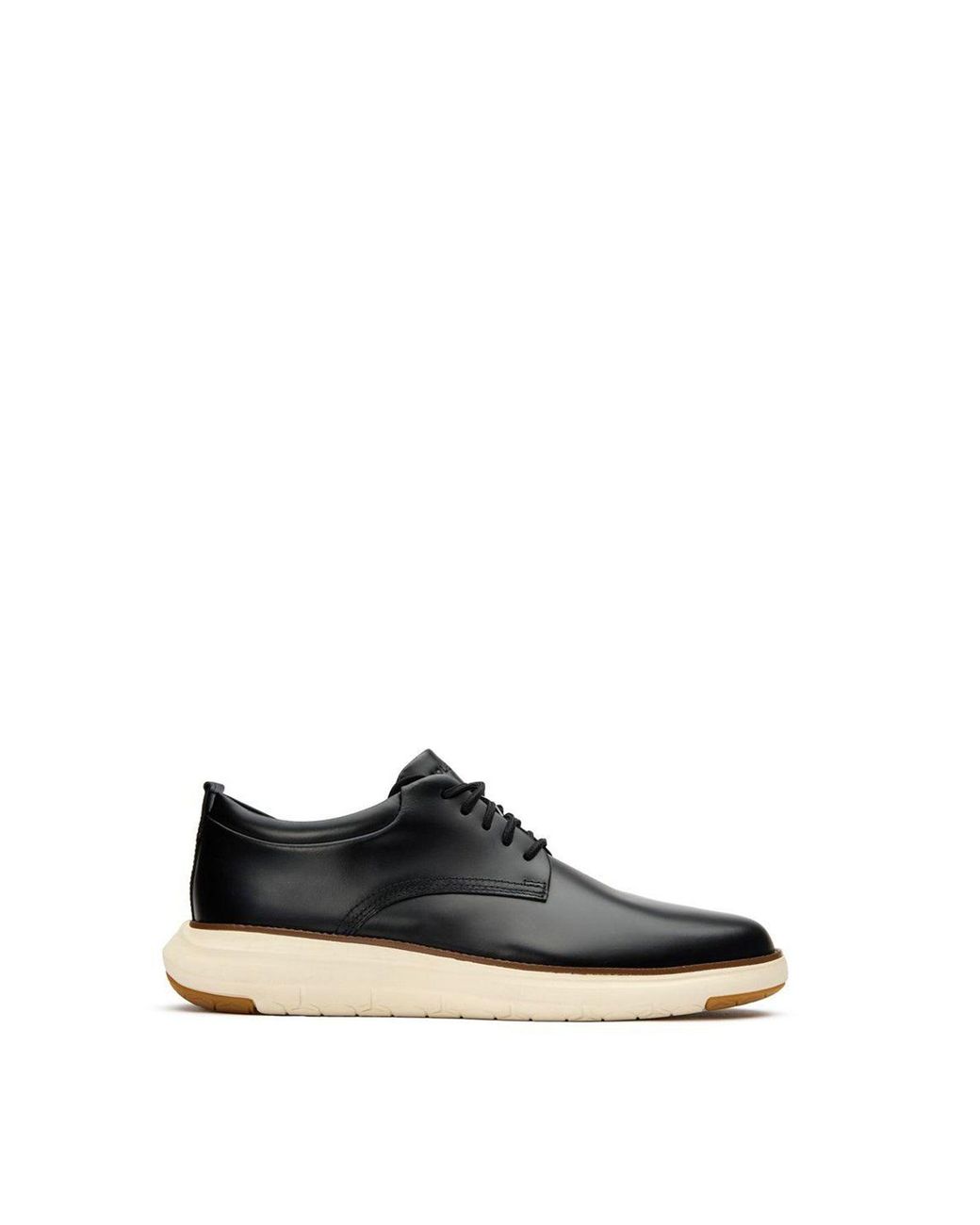 Cole Haan Grand Remix Shoes in White for Men | Lyst UK