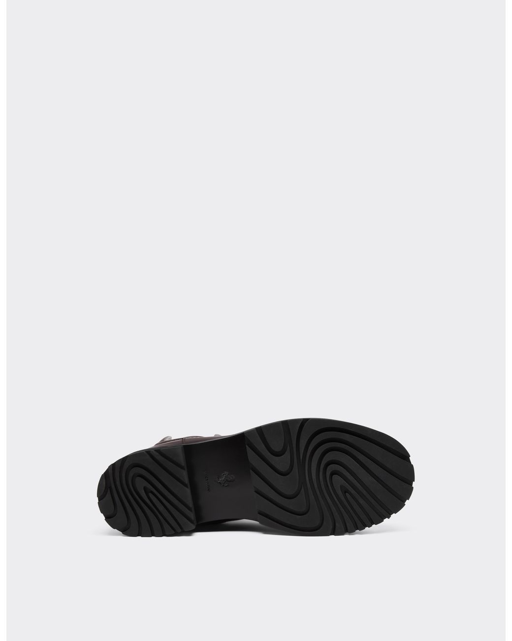 Ferrari Chelsea Boot in Black | Lyst