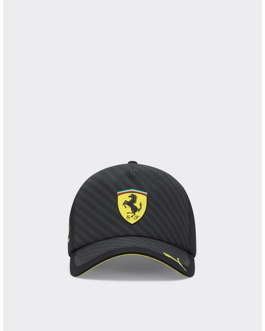 Ferrari Puma For Scuderia Monza Special Edition Baseball Cap in Blue | Lyst