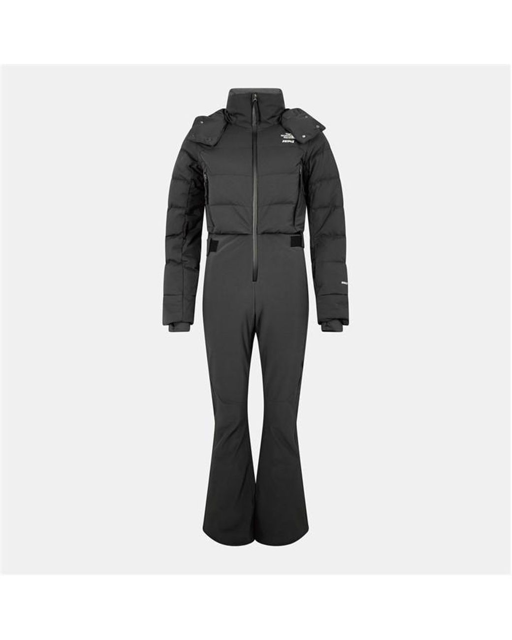 Skims Off The Clock One Piece in Black | Lyst UK