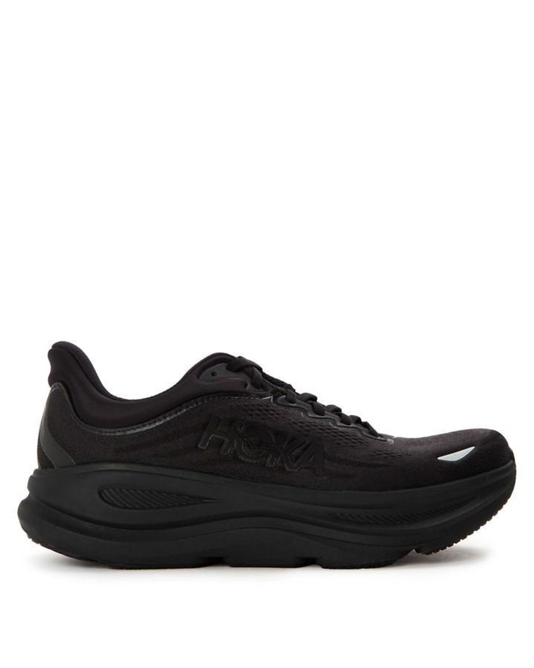 Hoka One One Bondi Breathable Everyday Neutral Road Running Shoes in ...