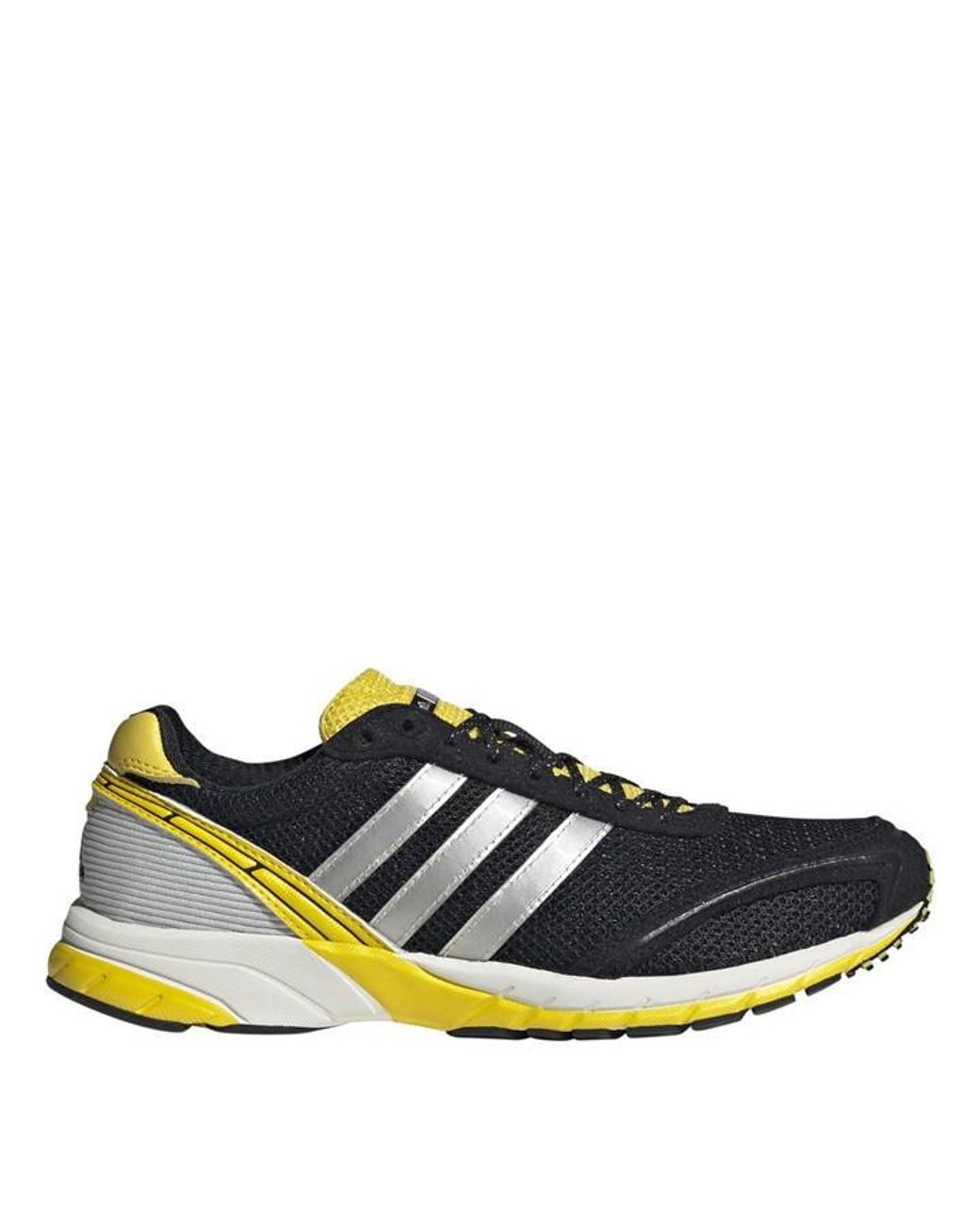 adidas Originals Adios Og Running Shoes in Blue | Lyst UK