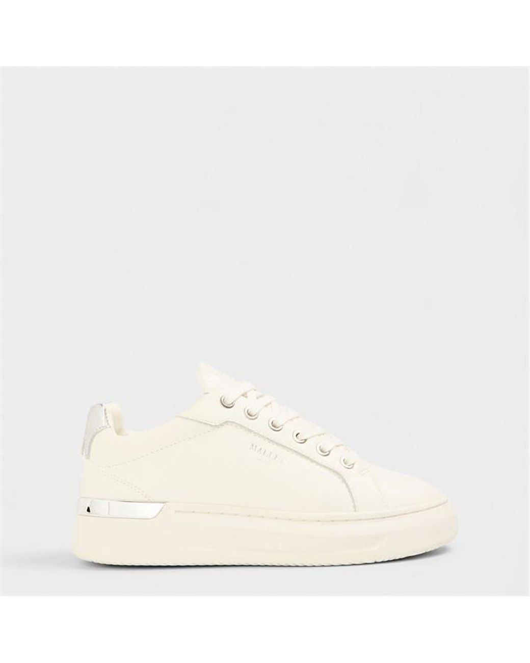 Mallet Grftr Lite in White | Lyst UK