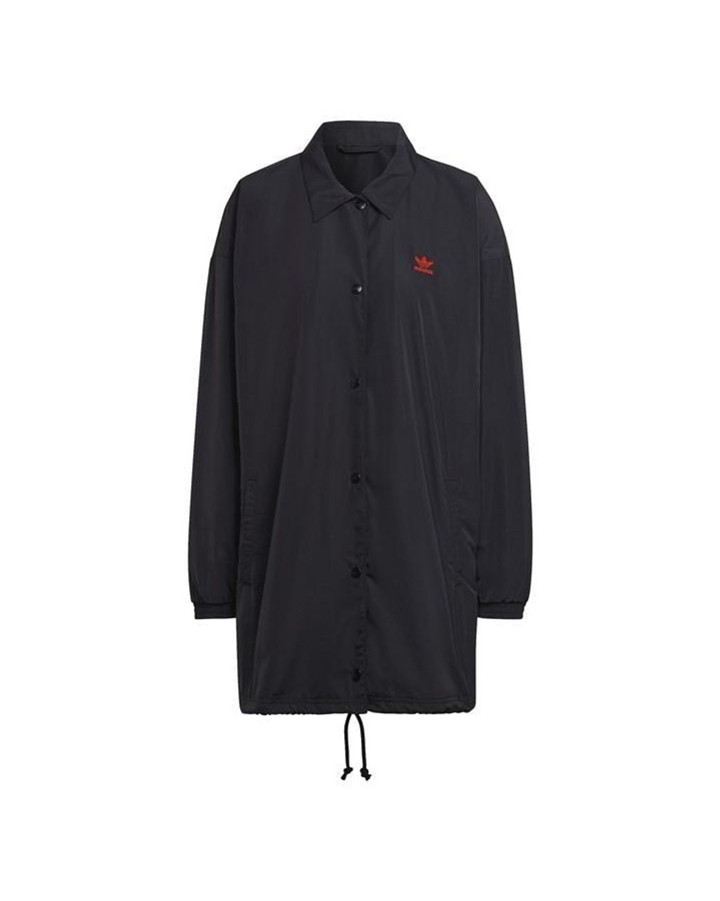 adidas Originals X Rich Mnisi Track Jacket in Blue | Lyst UK