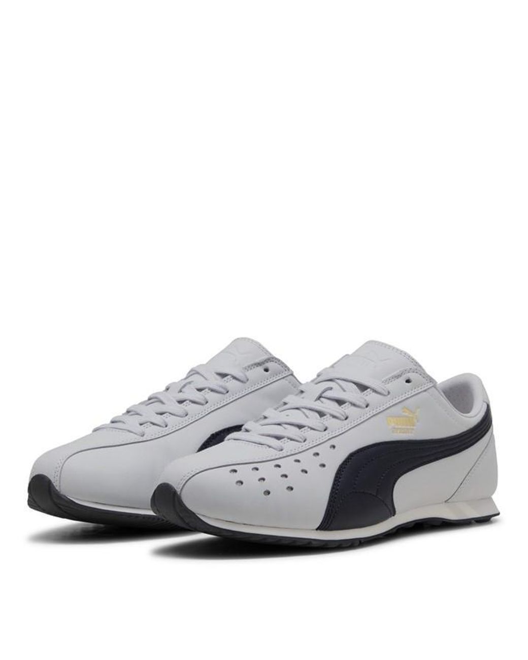 PUMA Sprint Runners in White for Men | Lyst UK