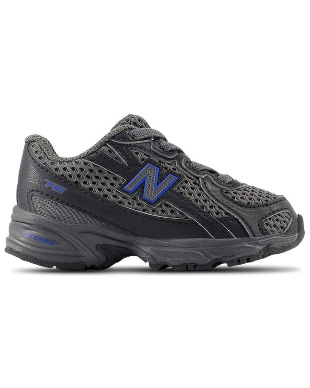 New Balance 740 Baby Shoes in Blue | Lyst UK