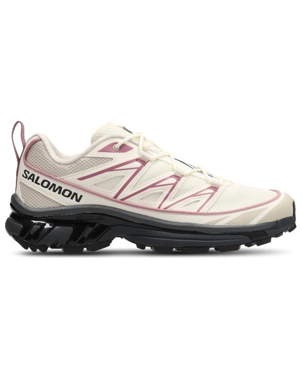 Salomon Xt-6 Sneakers in White for Men | Lyst UK