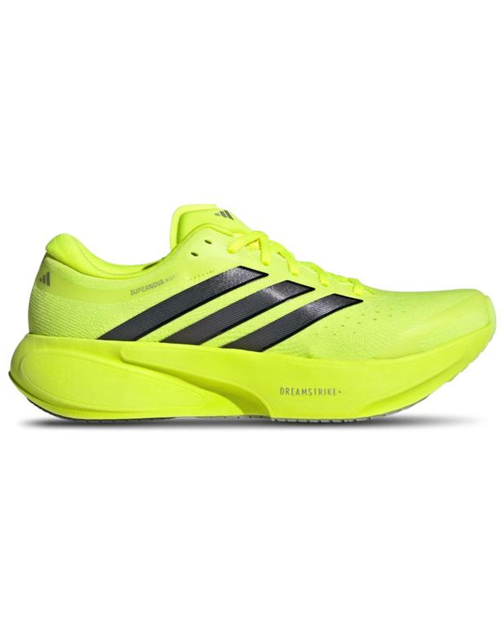 adidas Supernova Rise Sneakers in Yellow for Men | Lyst UK