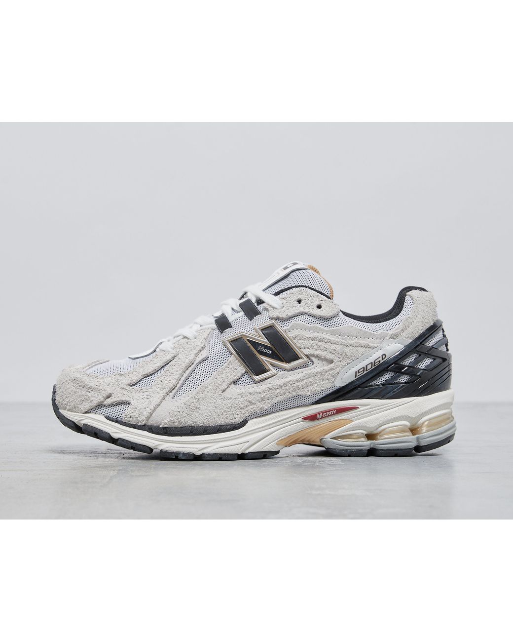 New Balance 1906d Protection Pack in Metallic | Lyst UK