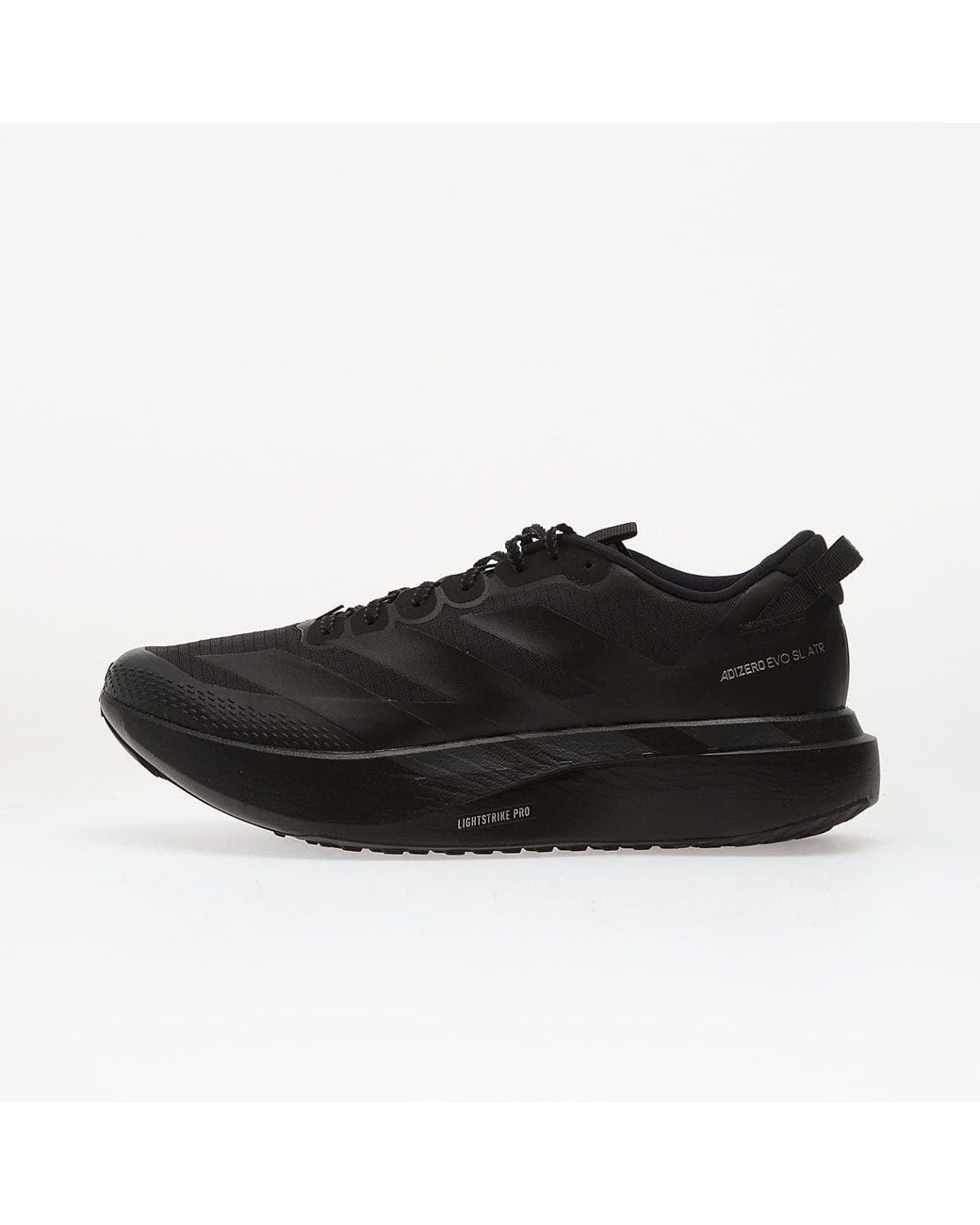adidas Originals Sneakers Adidas Adizero Evo Sl Atr Core/ Night/ Iron ...