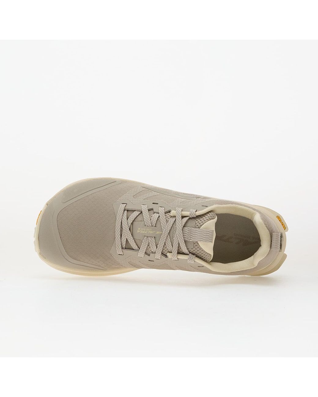 Altra Sneakers W Lone Peak 9+ Tan in Natural | Lyst