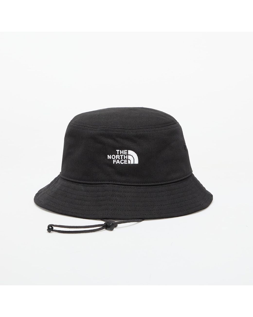 The North Face Norm Bucket in Black | Lyst
