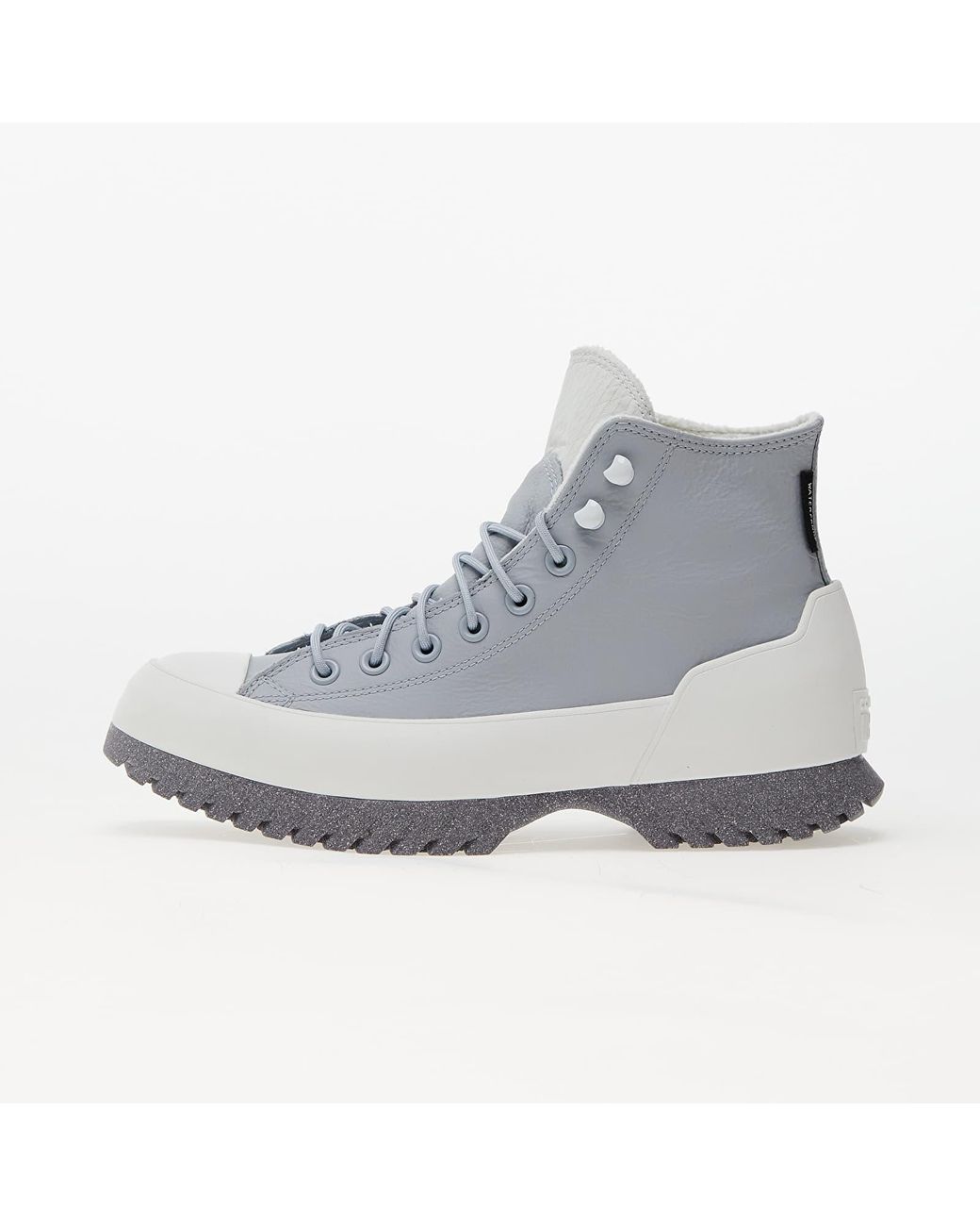 Converse Sneakers Chuck Taylor All Star lugged 2.0 Platform Counter ...