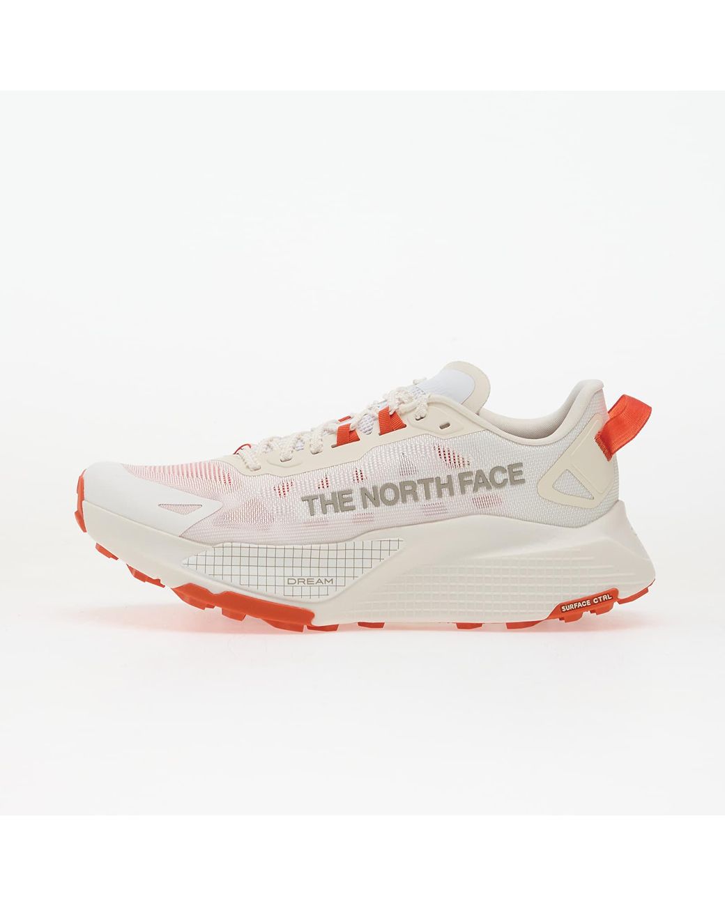 The North Face Sneakers M Altamesa 500 V2 Tnf/ Lava in White for Men | Lyst