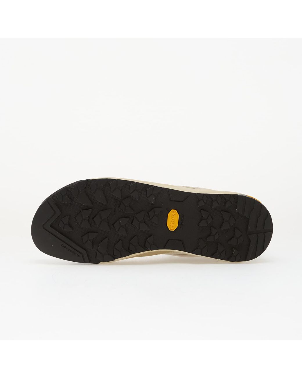 The North Face Sneakers Verto Approach Desert Stone/ Tn in Natural | Lyst