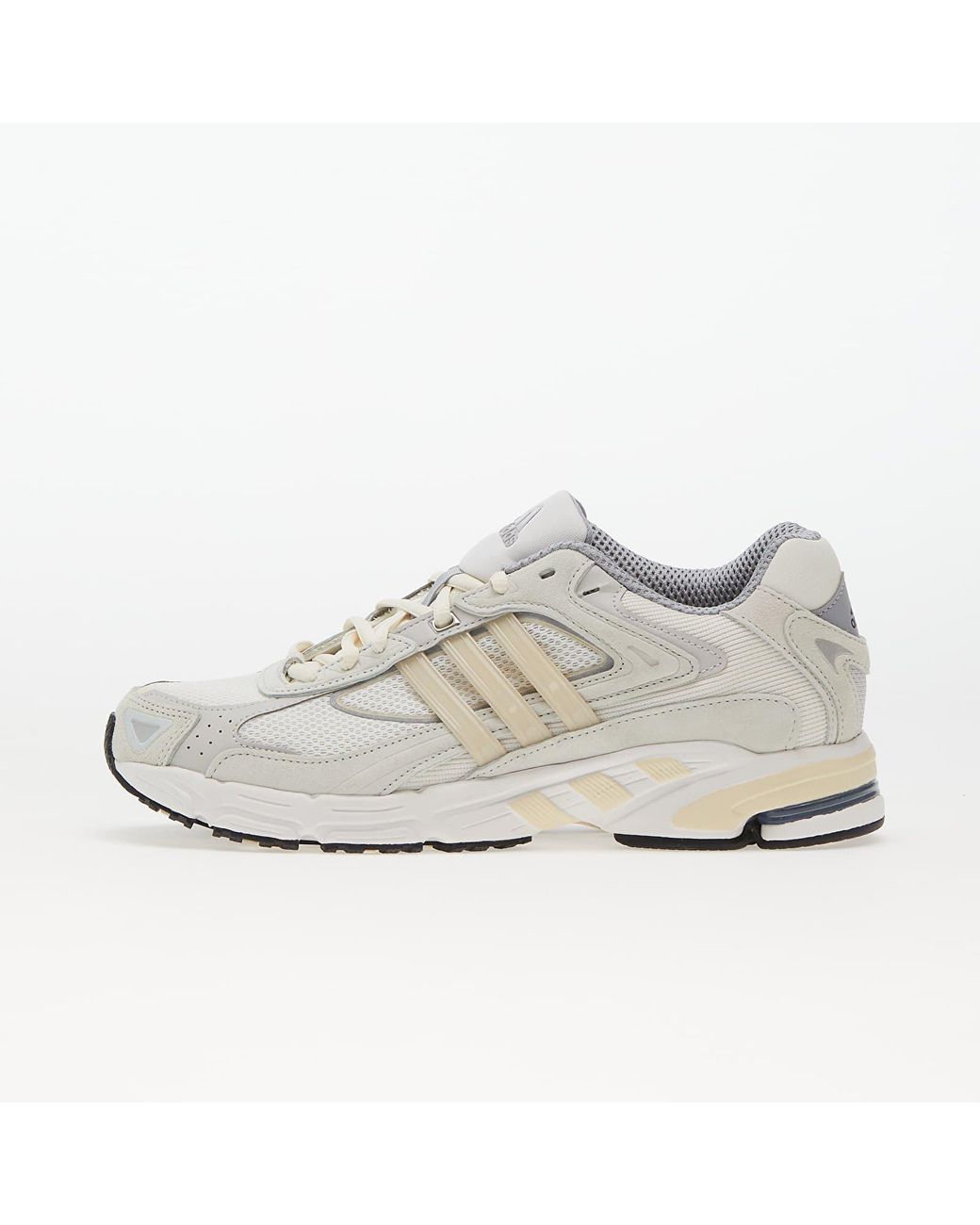 adidas Originals Adidas Response Cl Crystal / Wonder / Crystal in White ...