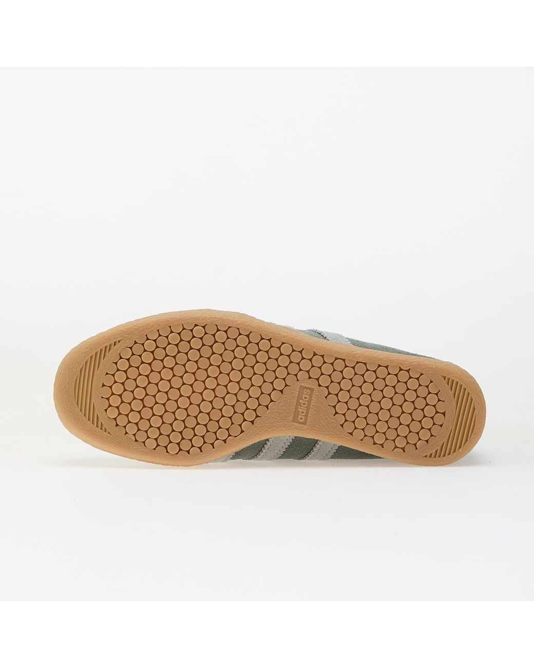 adidas Originals Sneakers Adidas Tobacco/ Wonder/ Gum 3 Eur for Men | Lyst