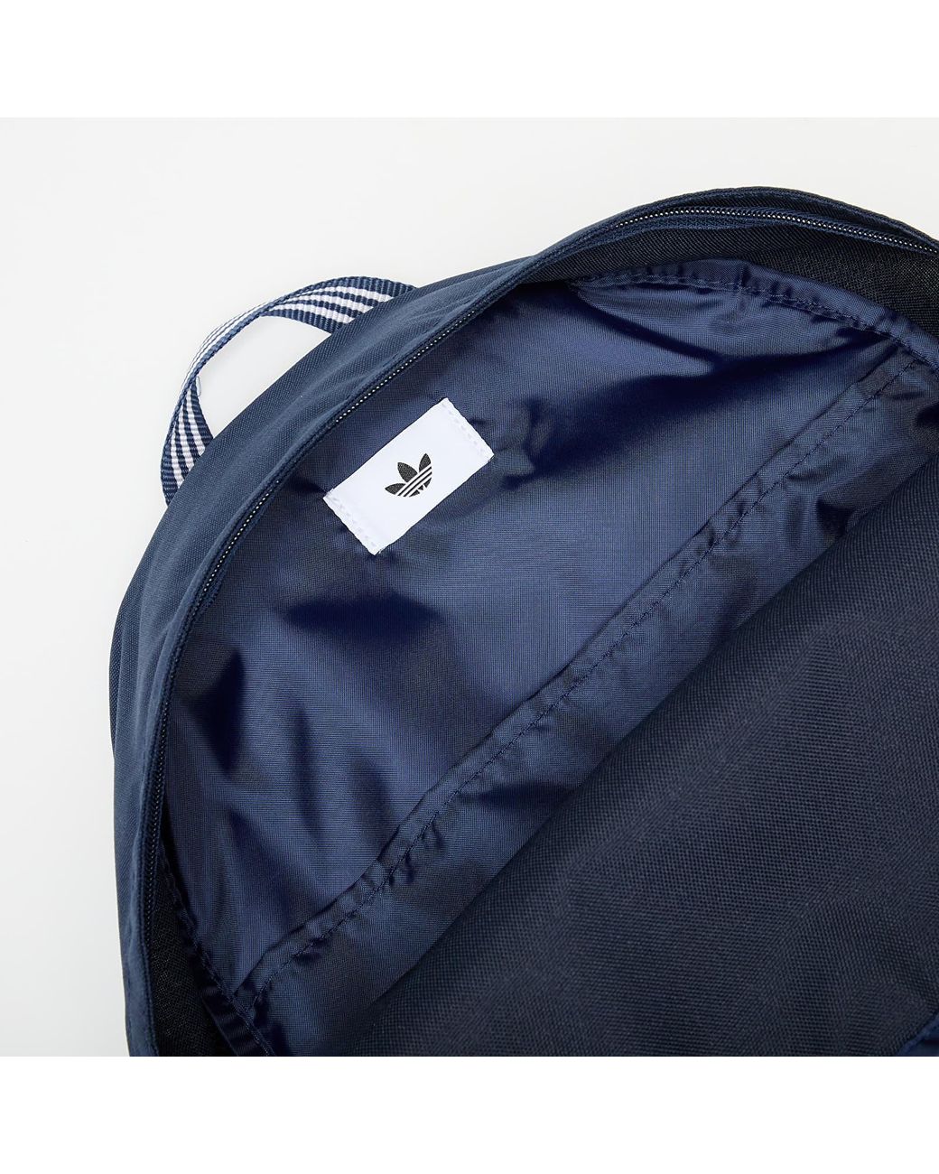 adidas Originals Adidas Adicolor Classic Backpack Night in Blue | Lyst