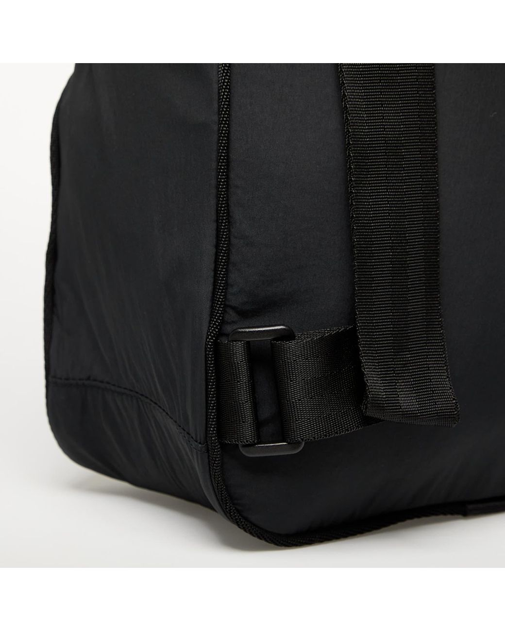 adidas Originals Adidas Tote Backpack in Black | Lyst