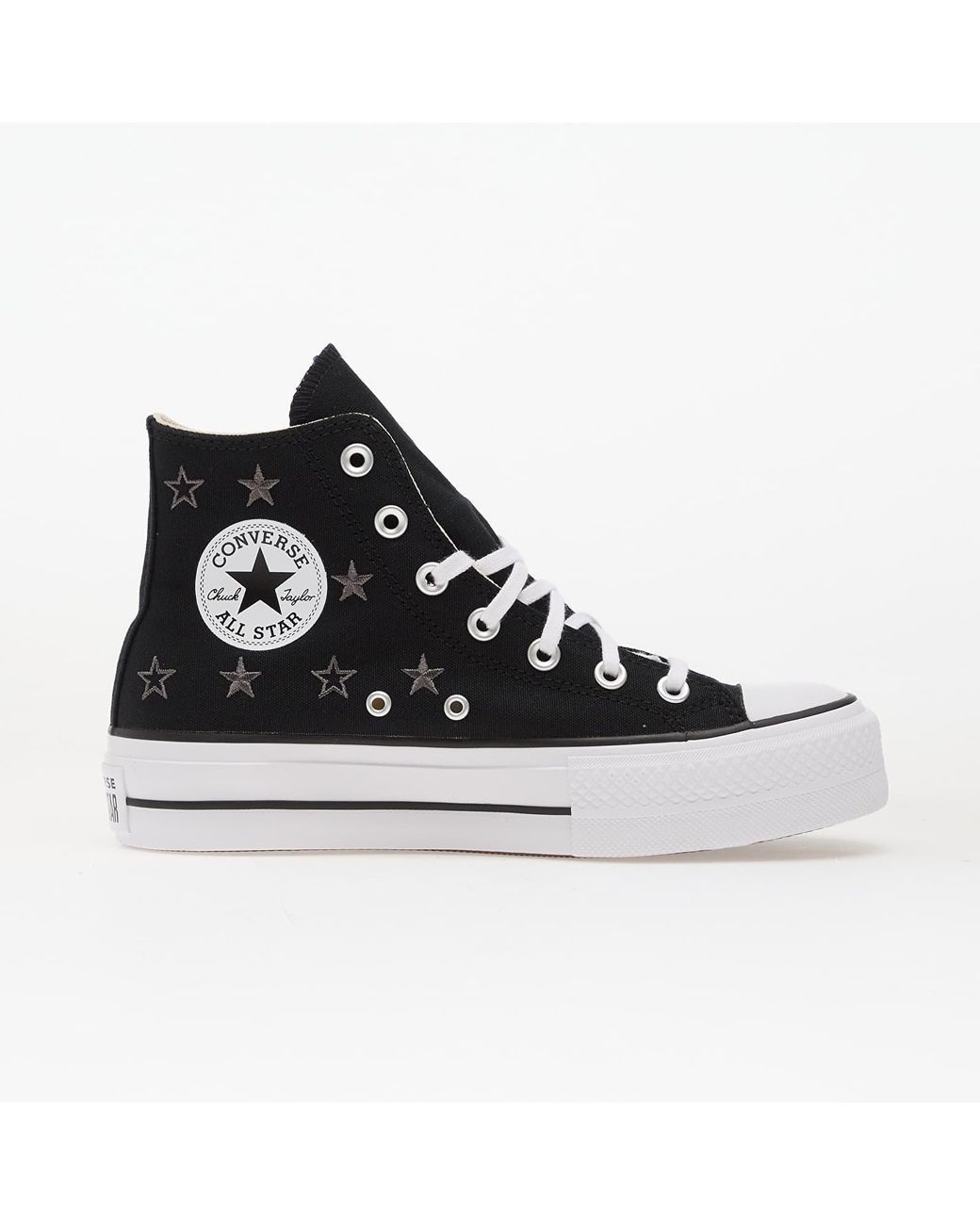 Converse Sneakers Chuck Taylor All Star Lift Platform Celestial Hi ...