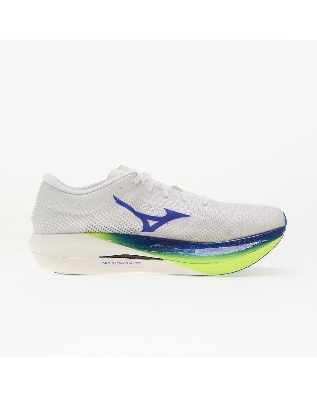 Mizuno Sneakers Hyperwarp Elite (U) Dazzling/ Surf The W in Blue | Lyst