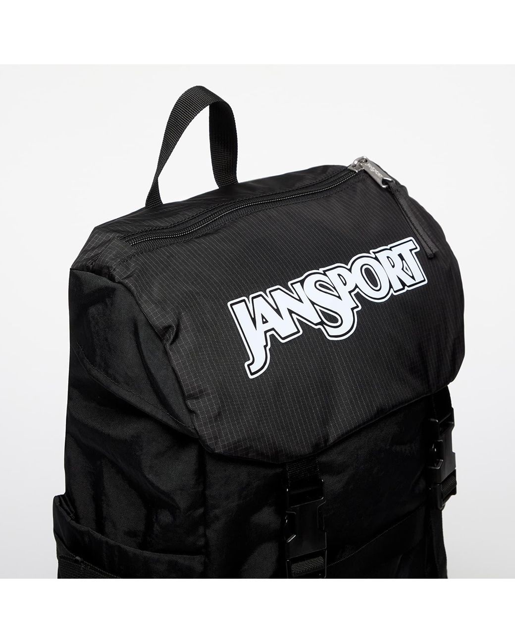 Jansport Skip Pack in Black | Lyst