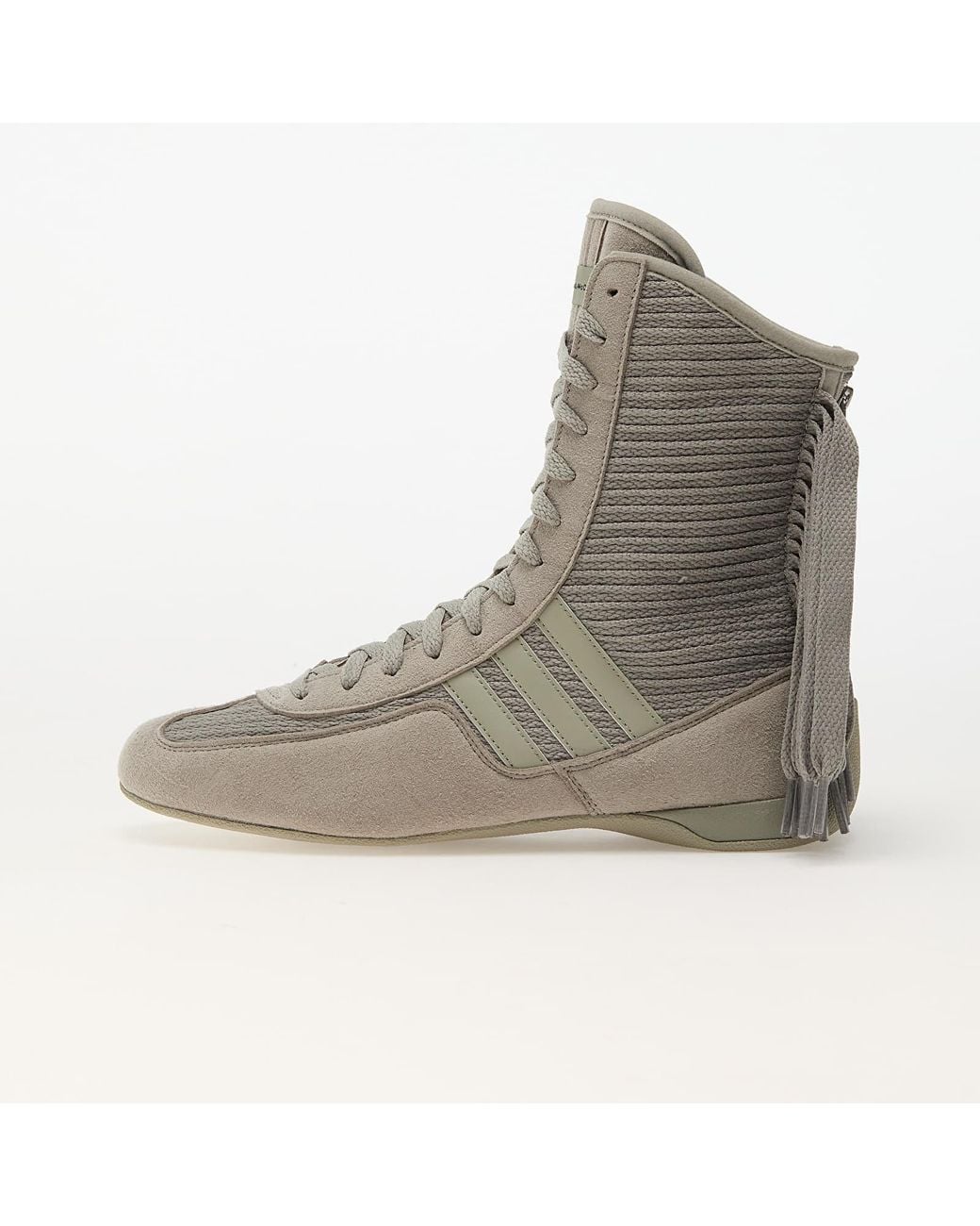 adidas Originals Sneakers Adidas X Stella Mccartney Rasant V3 Feather ...
