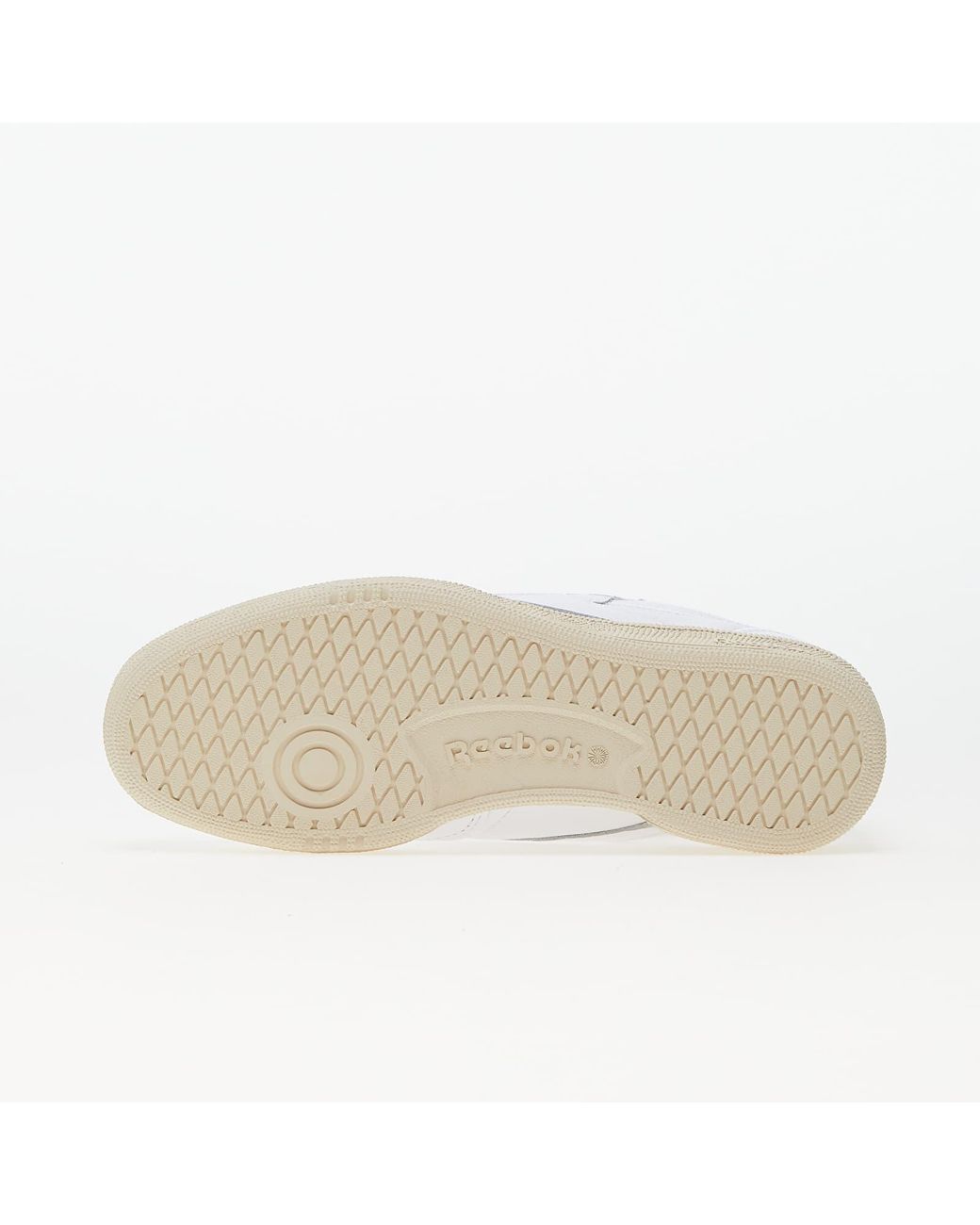 Reebok Club C 85 Vintage Ftw / Pure Grey 3/ Paper in White | Lyst