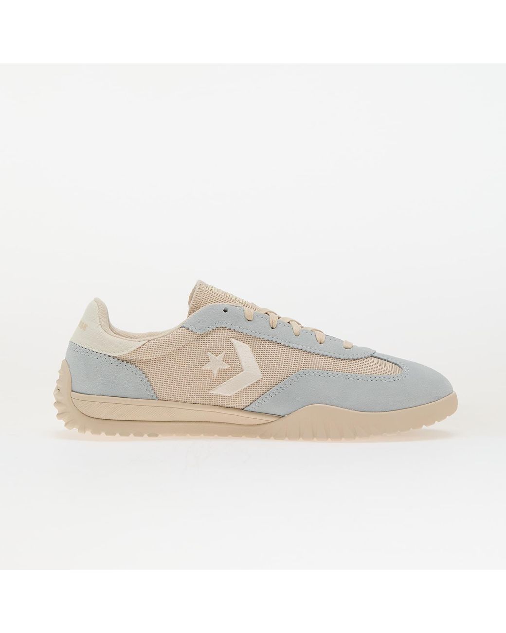 Converse Sneakers Run Star Trainer Light Dune/ You Dew You/ Egret in ...