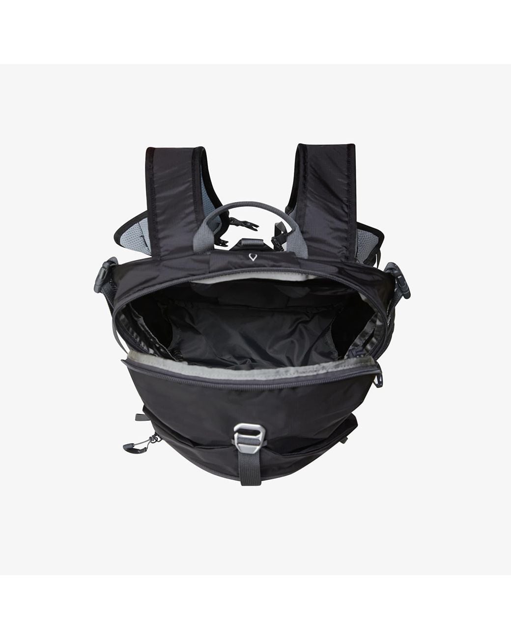 The North Face Trail Lite Speed 30 Tnf/ Asphalt in Black | Lyst