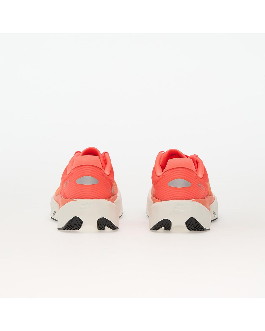 New Balance Sneakers Fuelcell Rebel V5 in Red | Lyst