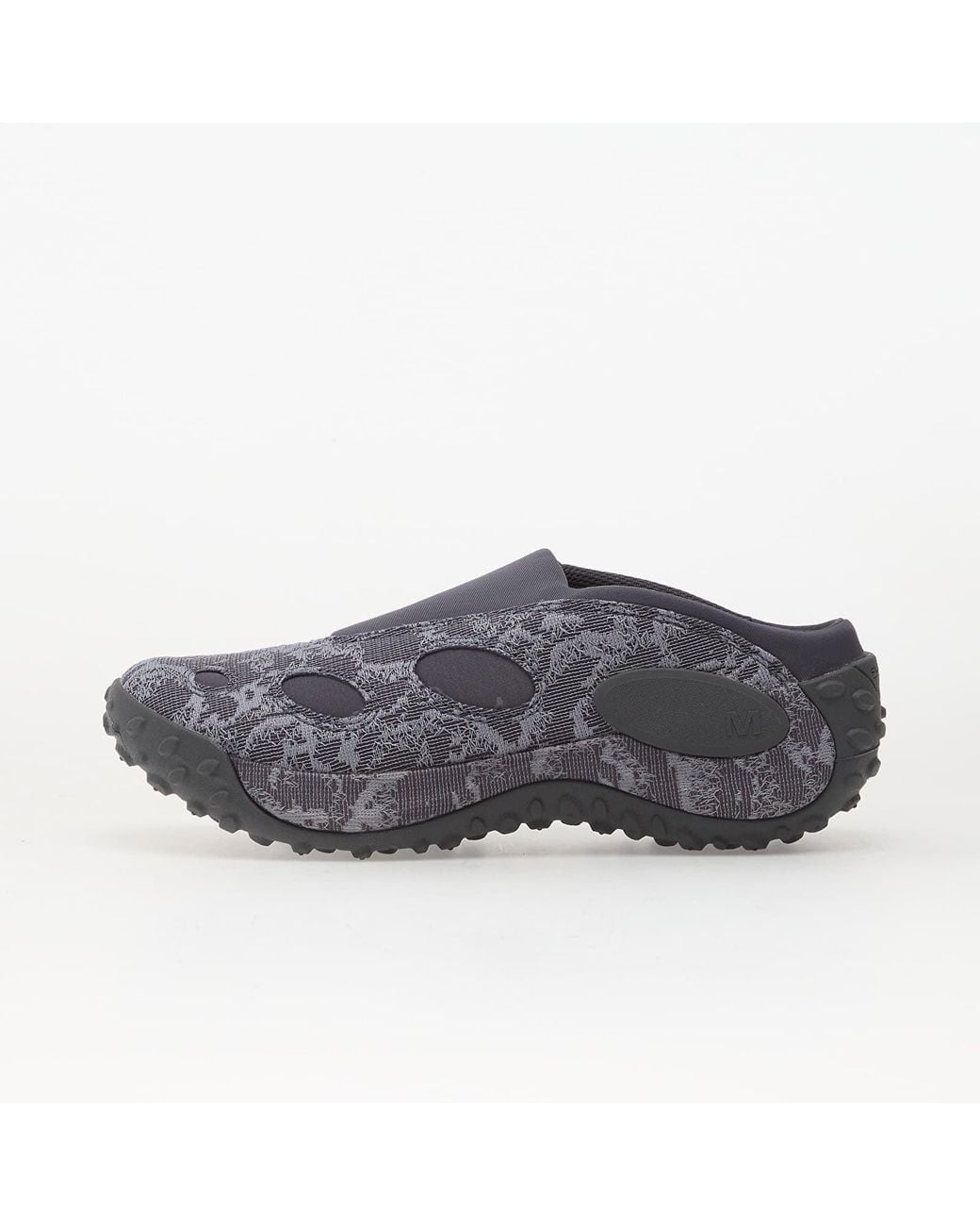 Merrell Sneakers Jungle Trek Mule Rmt Se in Gray | Lyst