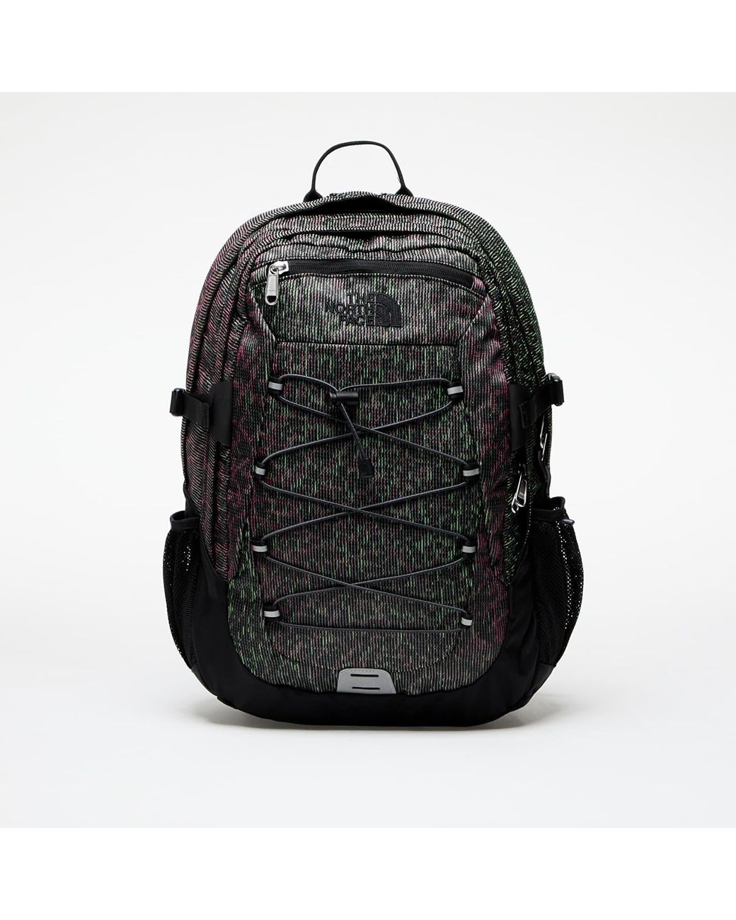The North Face Backpack Borealis Classic 25Th Anniversary Iridescent ...