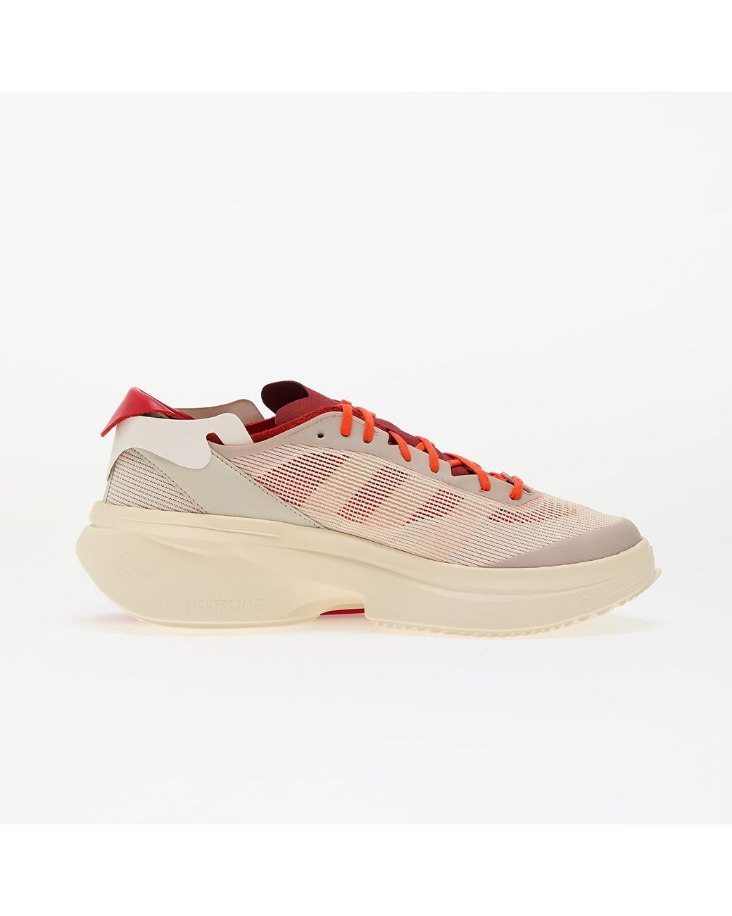 Y-3 Sneakers Subaya Crew/ Better Scarlet/ Talc in Pink | Lyst