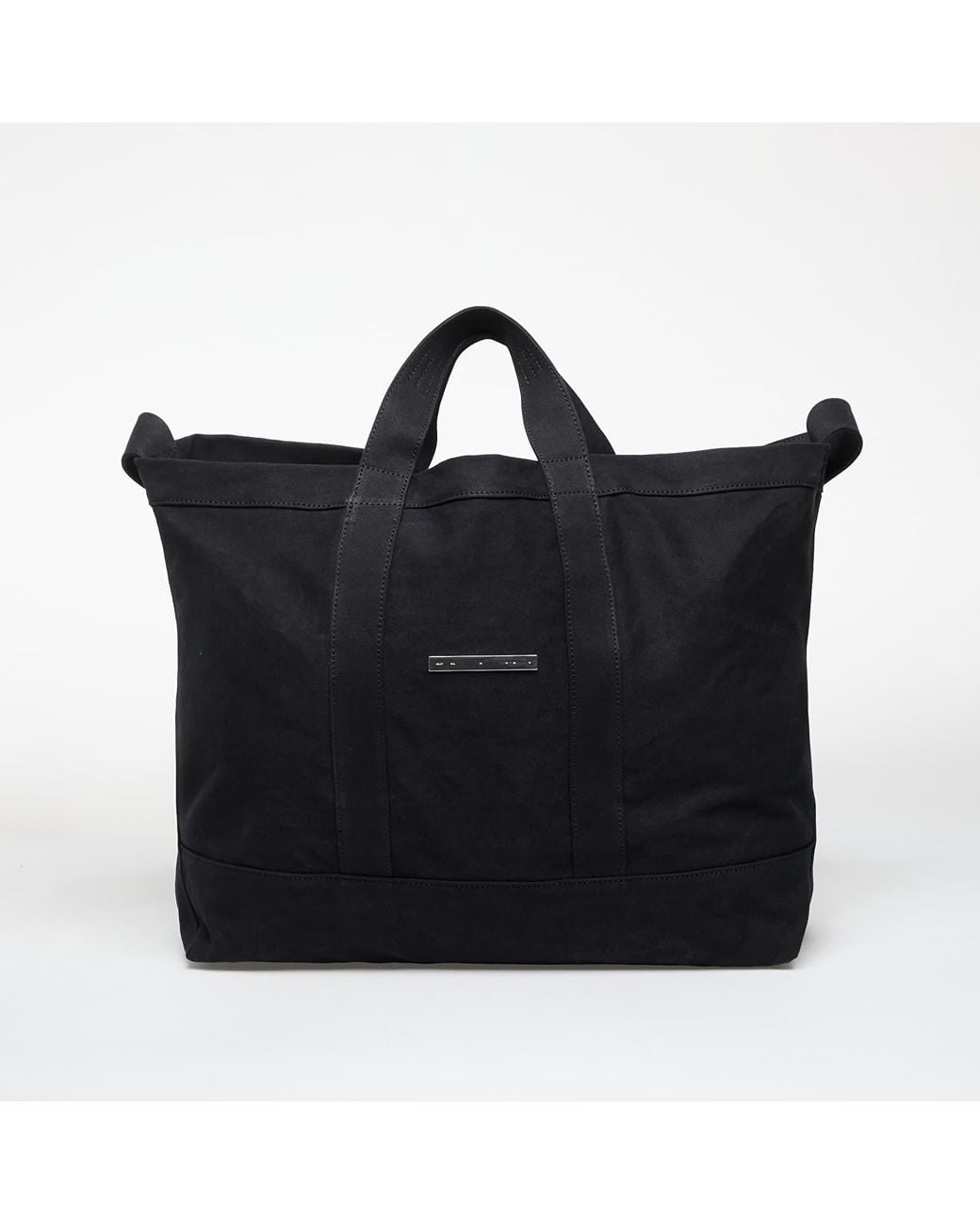 HELIOT EMIL Bag Shire Tote in Black | Lyst