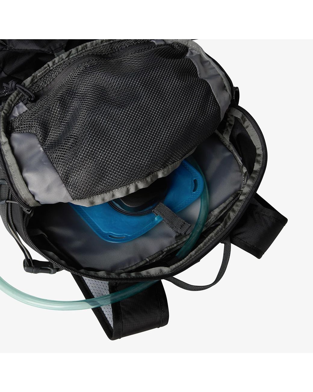 The North Face Trail Lite Speed 30 Tnf/ Asphalt in Black | Lyst