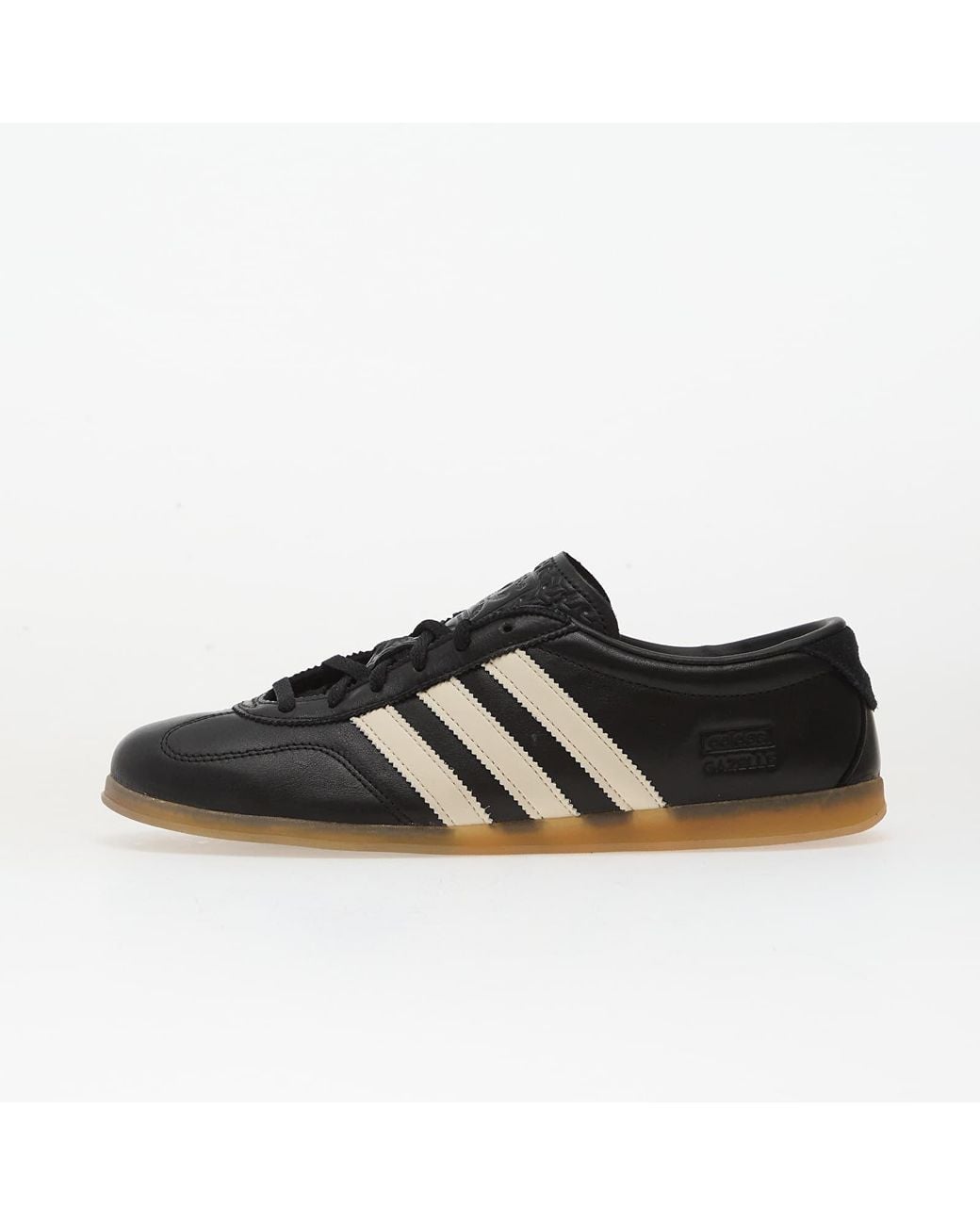 adidas Originals Sneakers Adidas Gazelle Lo Pro W Core/ Core/ Gum in ...