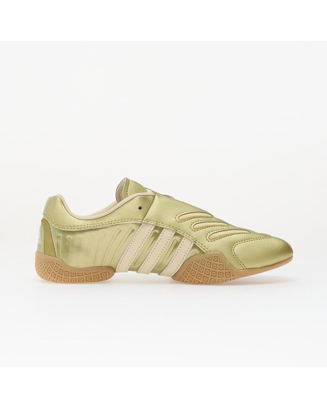 adidas Originals Sneakers Adidas Taekwondo Mei Elite W Metallic/ Crew ...